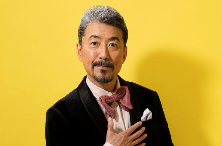 RESONANCENE｜Akimitsu Honma 60th anniversary concert